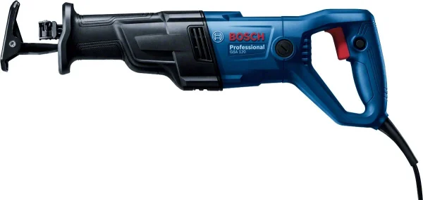 Bosch GSA 120 Panter Testere – Meriç Marin